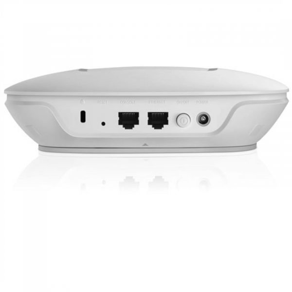 TP-LINK 300mbps Wireless N Gigabit ceiling mount Access Point - (EAP120 ...