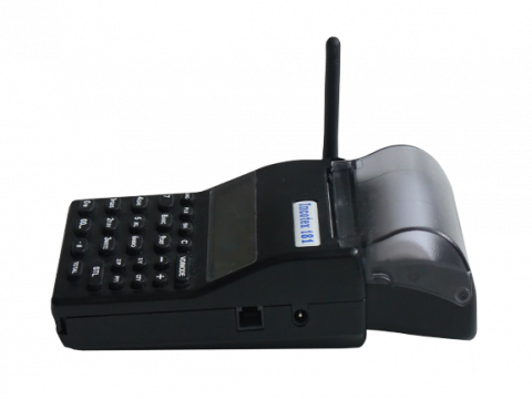 Incotex 181 ETR MACHINE (KRA APPROVED) - best price